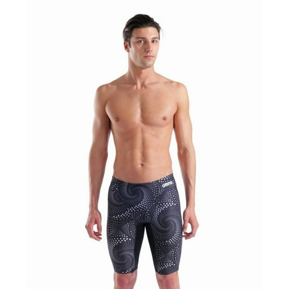 Arena Men's Fireflow Swim Jammer - Walmart.com