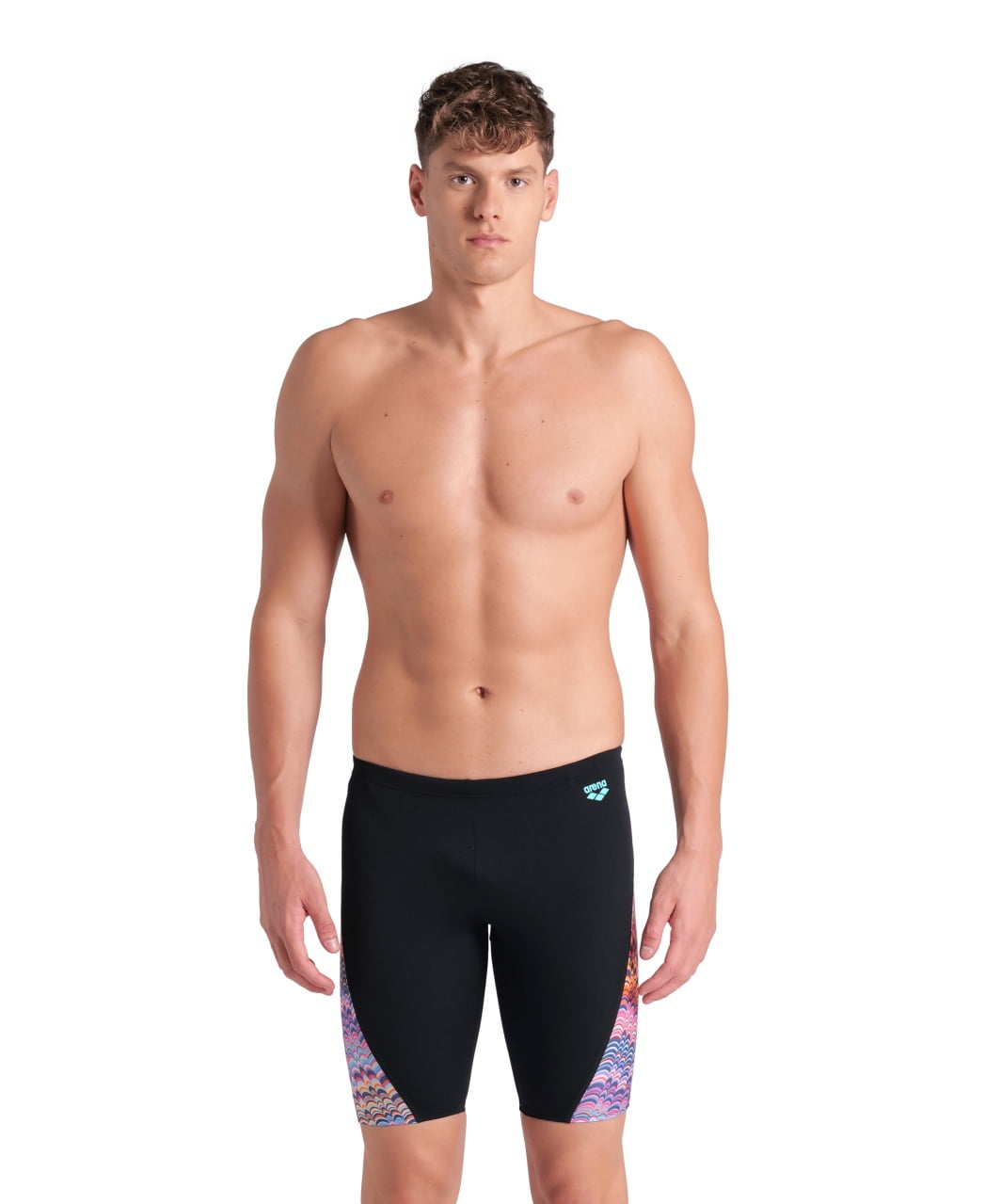 Arena Men's Ondulation Swim Jammer F - Walmart.com