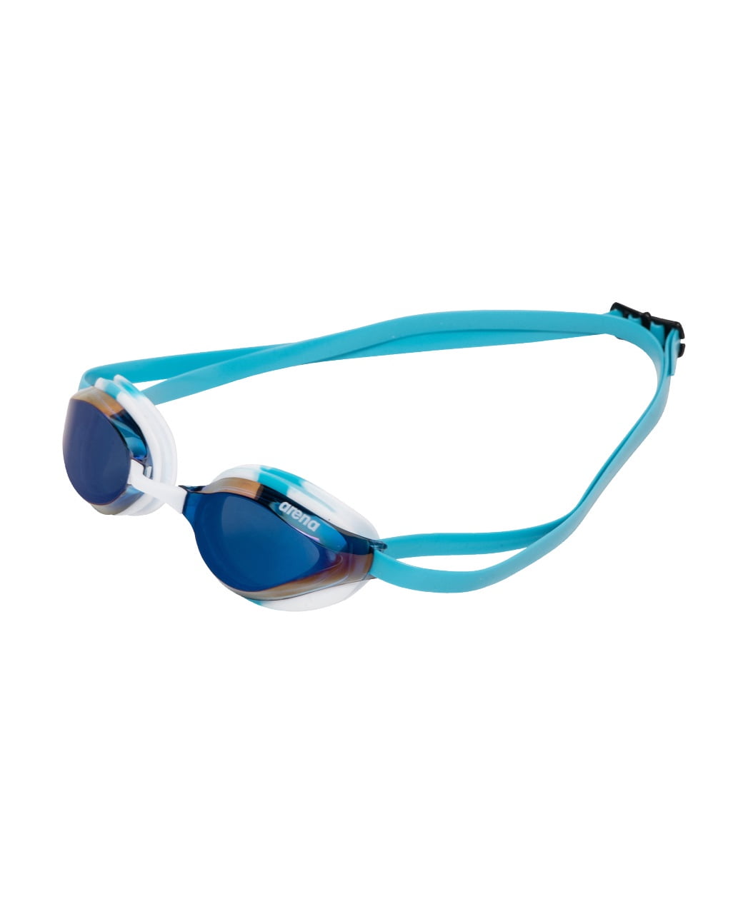 Arena Python Mirror Goggles - Walmart.com