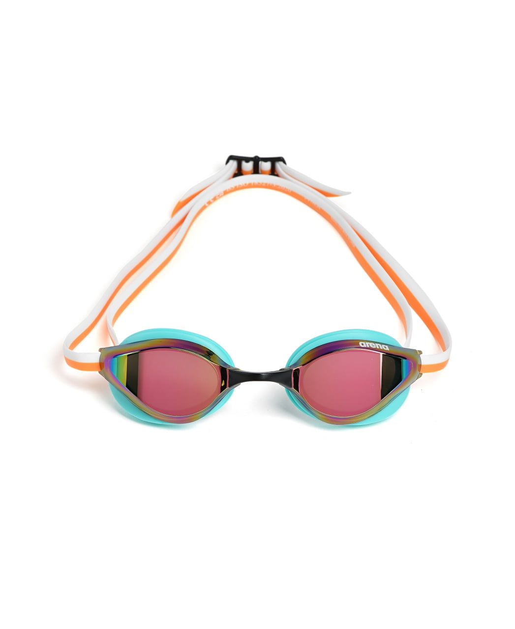 Arena Python Mirror Goggles - Walmart.com