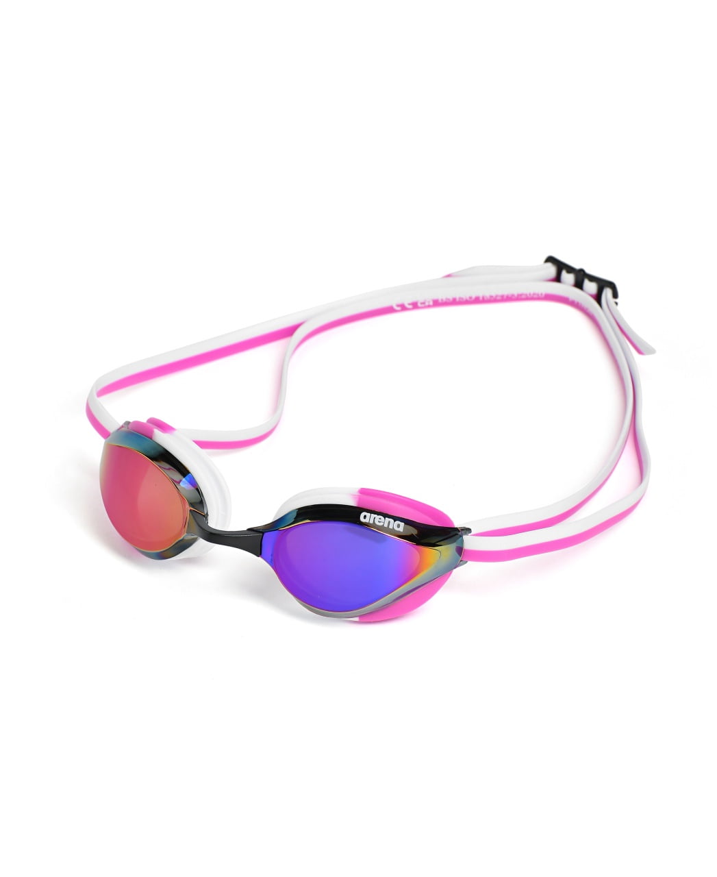 Arena Python Mirror Goggles - Walmart.com
