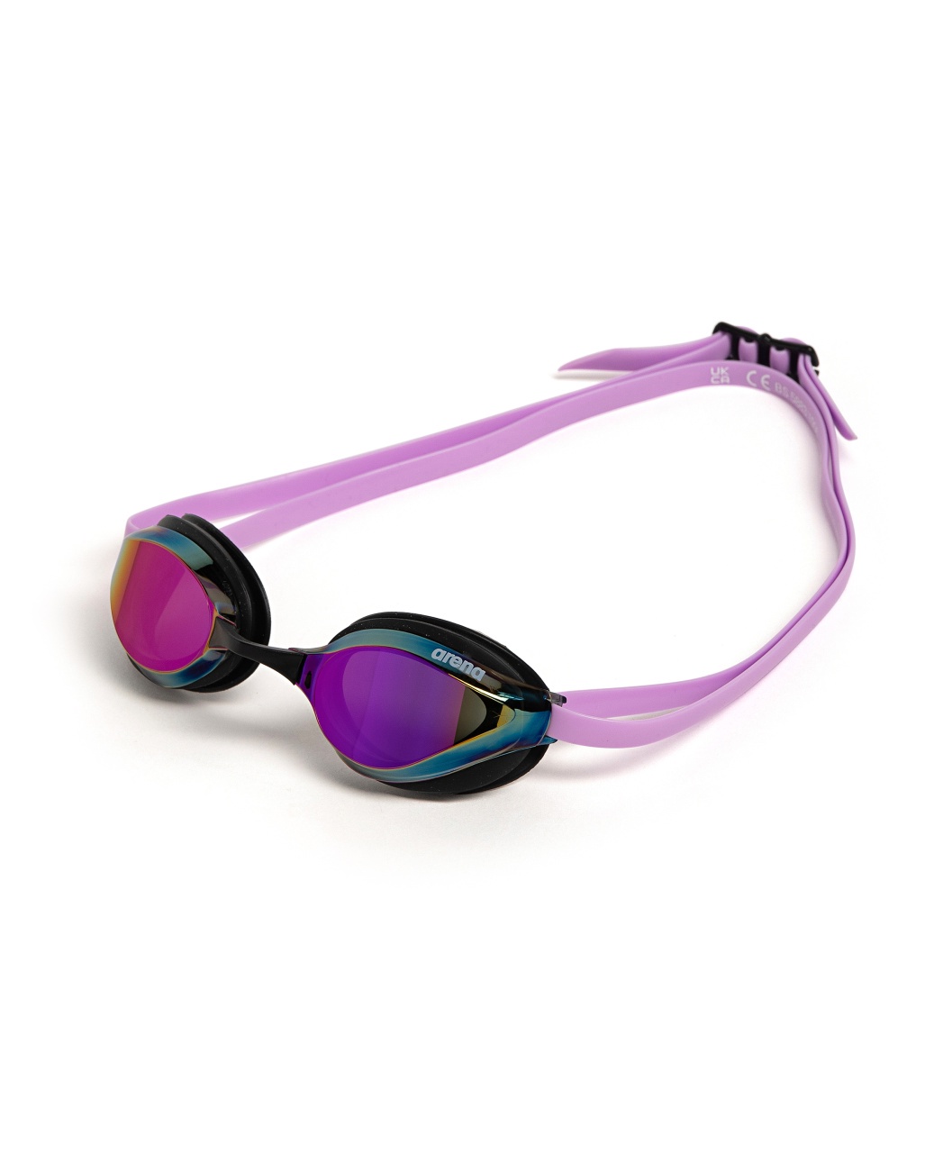 Arena Python Mirror Goggles - Walmart.com