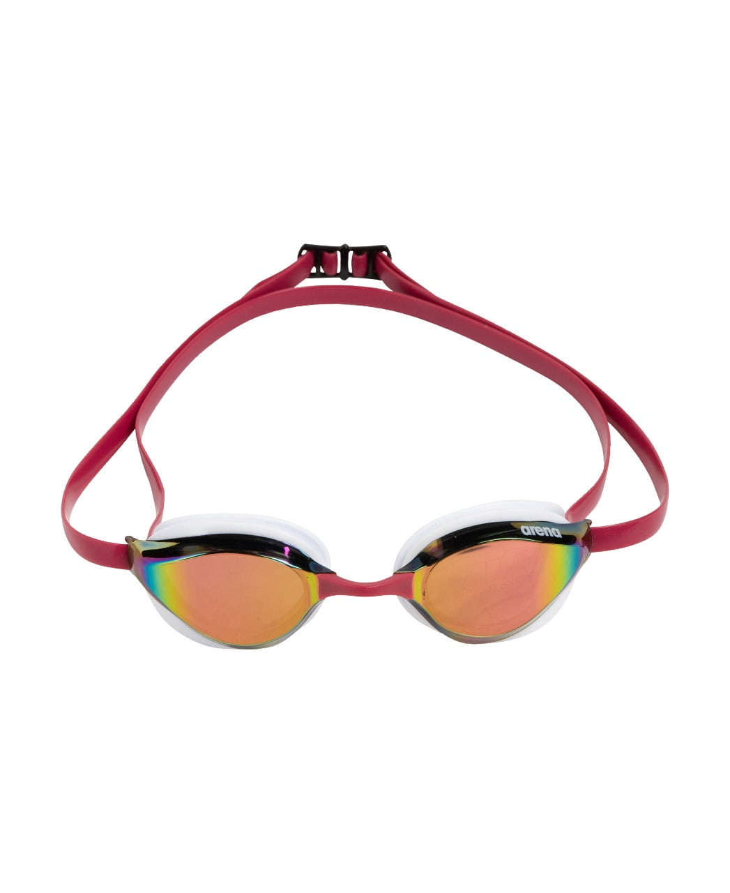 Arena Python Mirror Goggles - Walmart.com