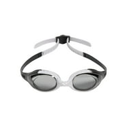 Arena Python Swim Goggles, Men/Women, Copper-White Mirror Lens, UV ...