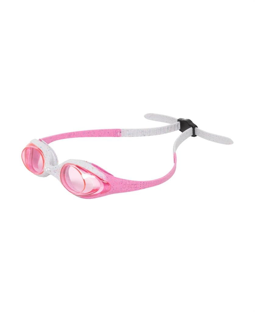 Arena Spider Junior Training Swim Goggles - Walmart.com