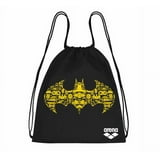 Arena Super Hero Fast Swimming Bag, Batman - Walmart.com