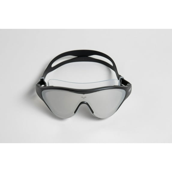 Arena The One Mask Mirror Swim Goggles - Walmart.com