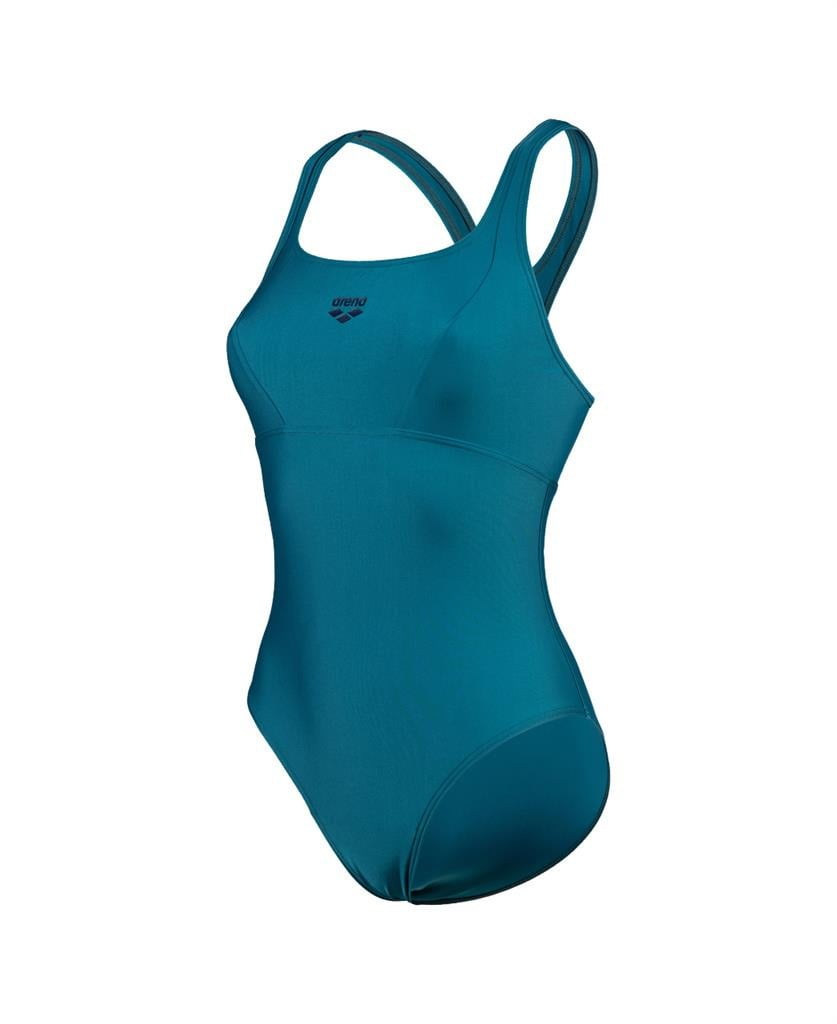 Arena Women Arena Solid Swimsuit Control Pro Back B - Walmart.com