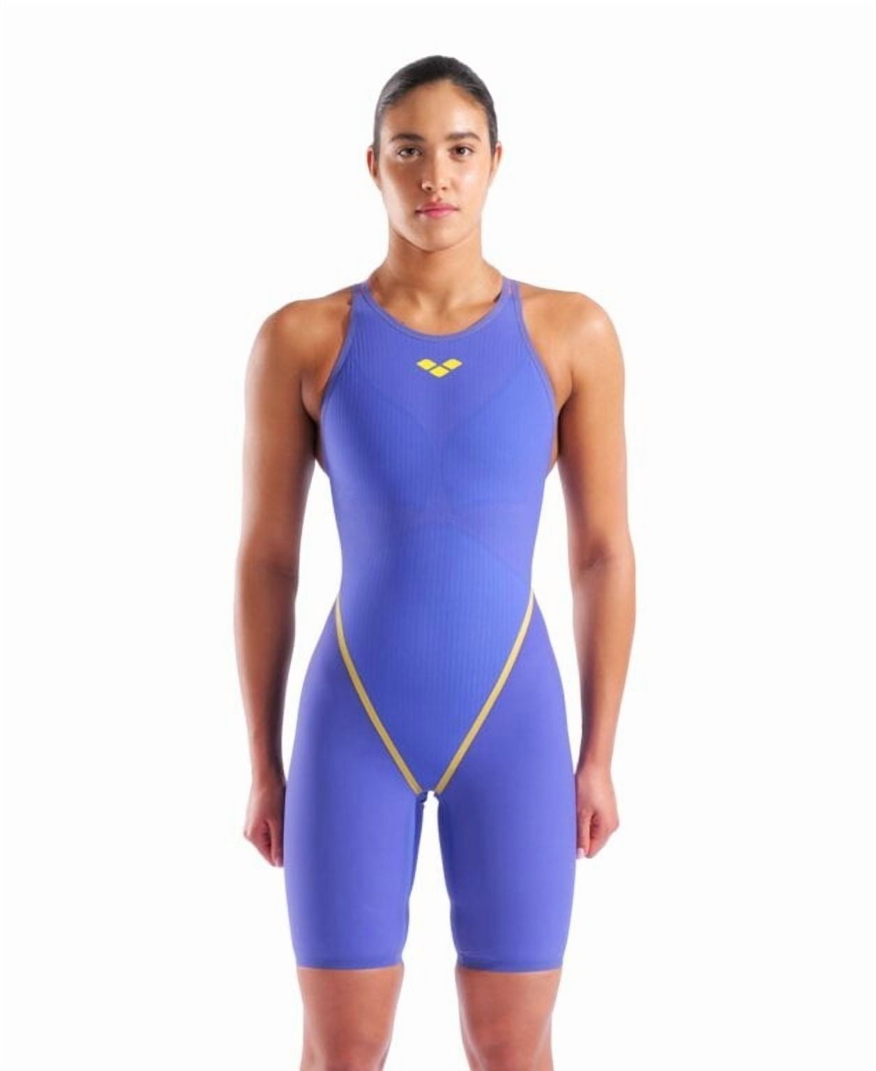 Arena Women's Powerskin Primo Fireflow Closed Back LE - Walmart.com
