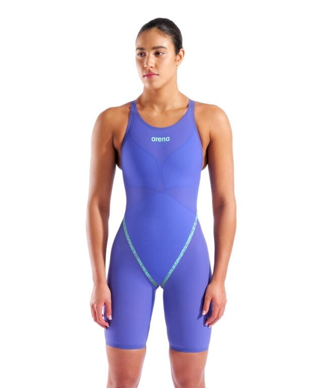 Arena Women's Powerskin Primo Open Back Tech Suit - Walmart.com