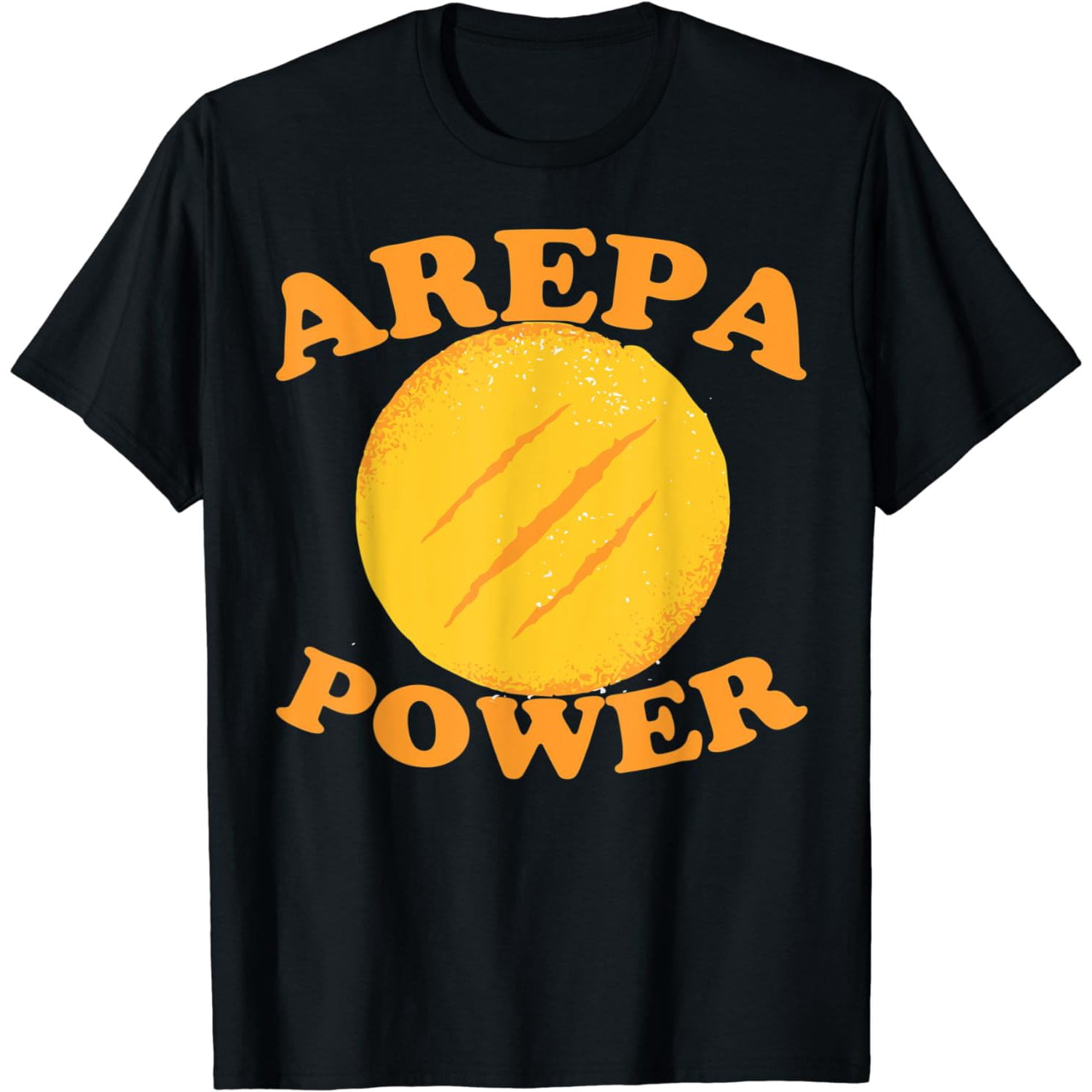 Arepa Paisa Funny From Colombia For Parceros And Parceras - Walmart.com