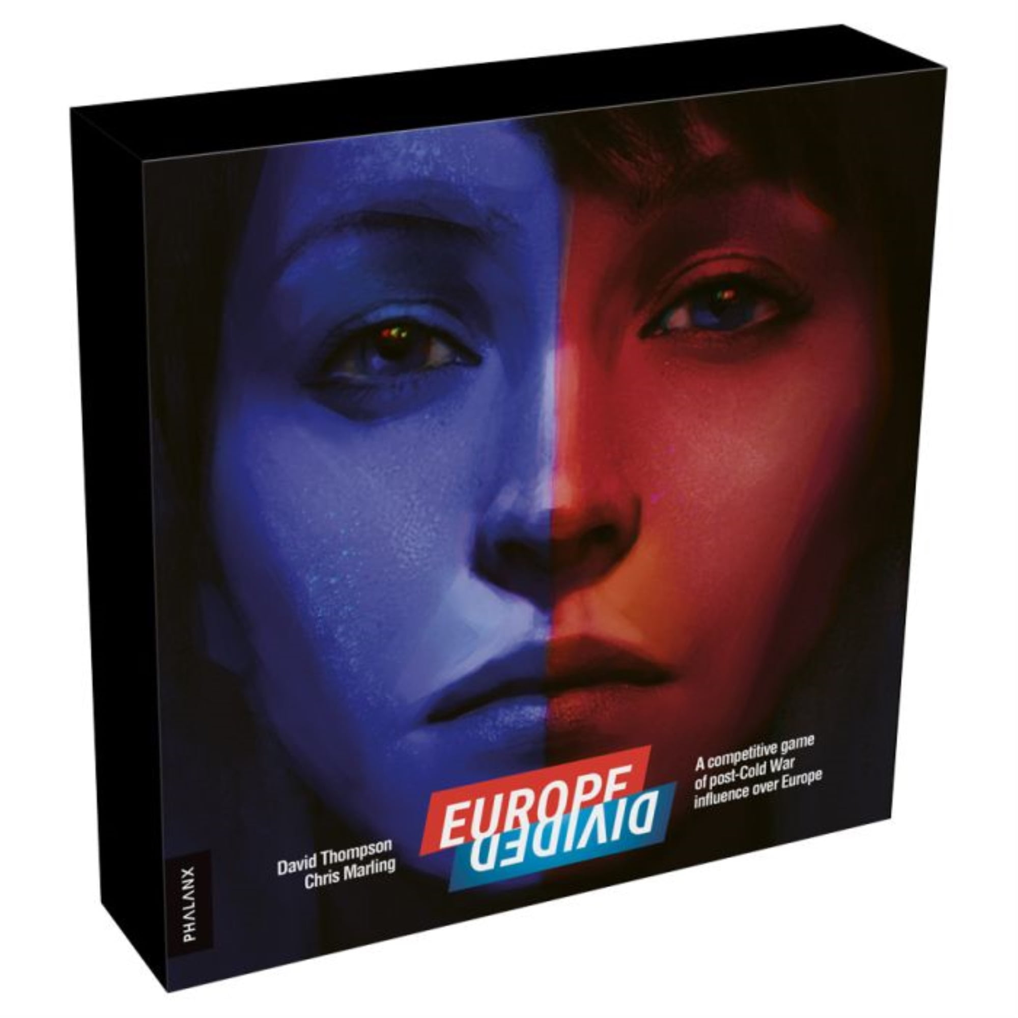 Ares Games Europe Divided New - Walmart.com