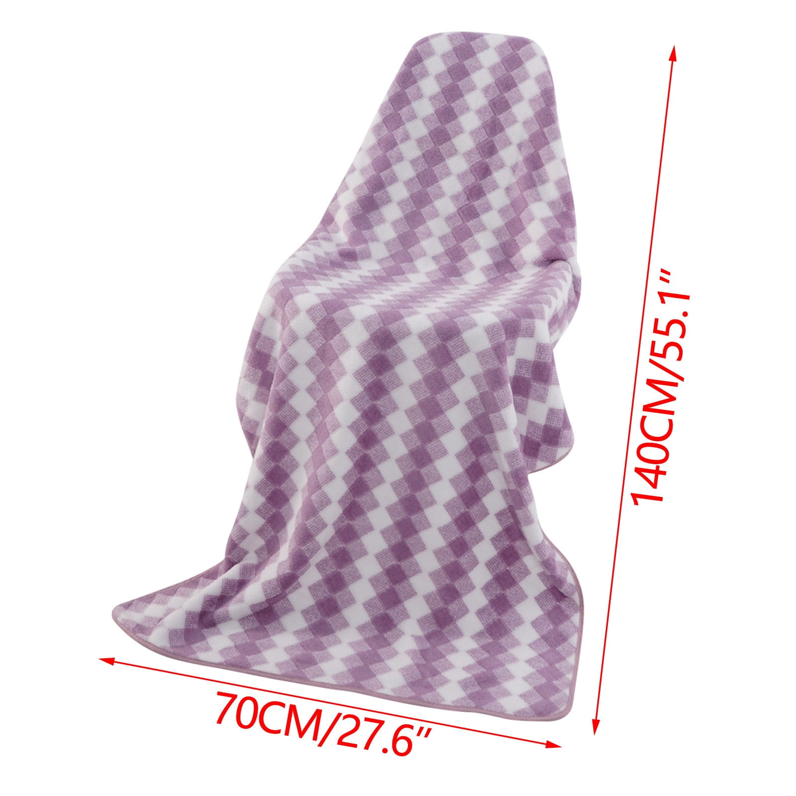Arestory 1 Piece Men's Body Wrap Towel XL Adjustable Soft Wearable Bath ...