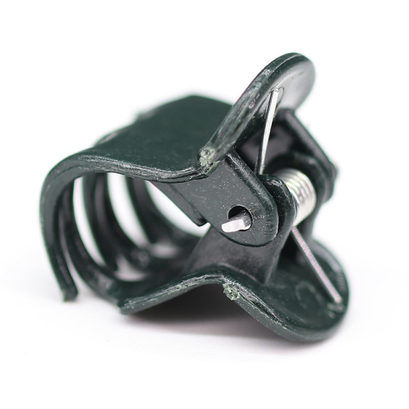 Arestory 100 Pcs Plant Clips Orchid Clips Plants Orchid Support Clips ...