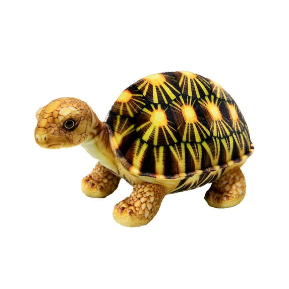 Arestory 12.6 In Simulation Turtle Doll Turtle Toys Cloth Doll Souvenir ...