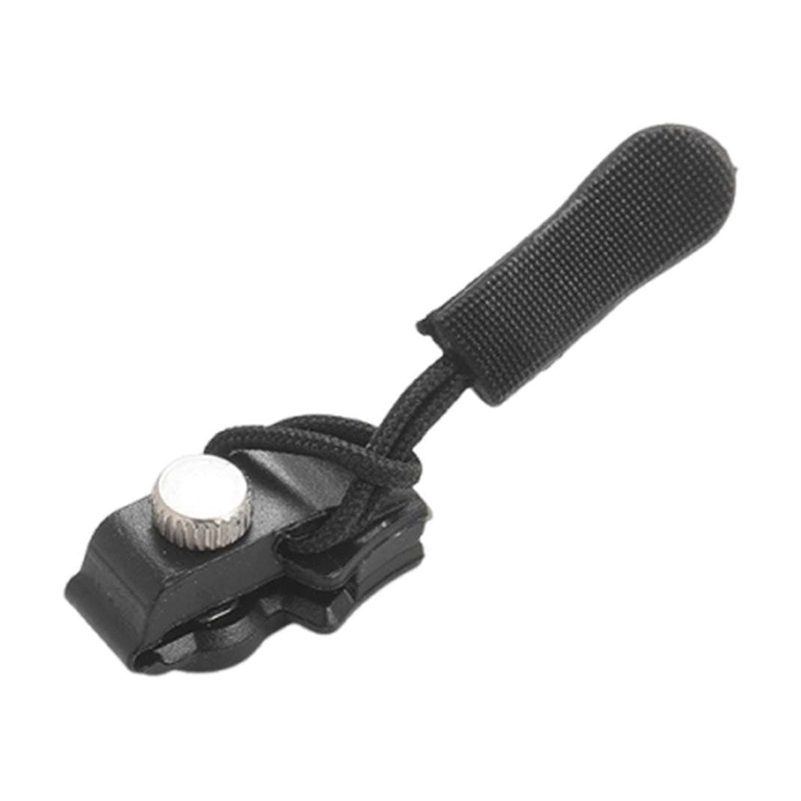 Arestory 5 Sets Universal Zipper Repair Kit, Small Instant Zipper ...