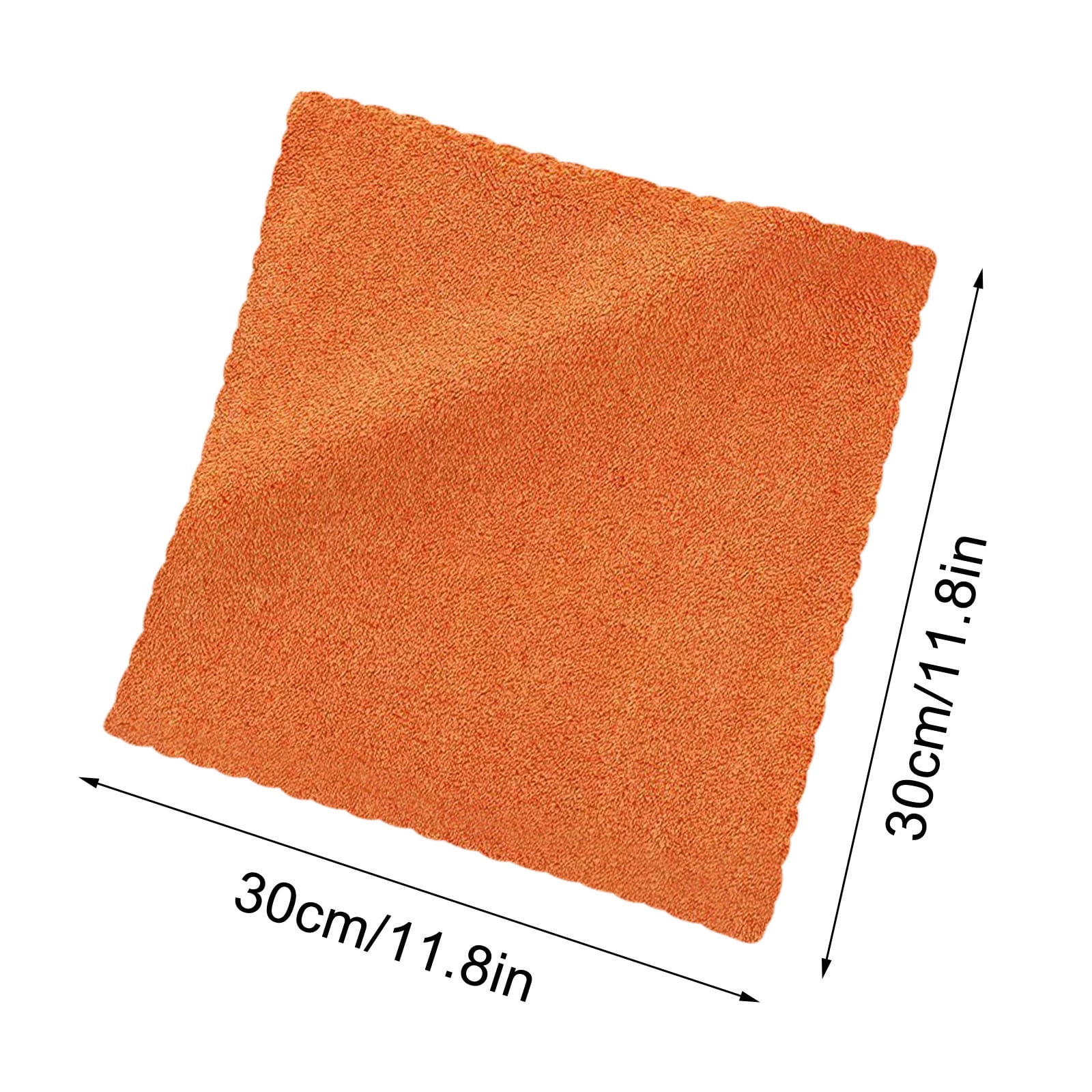 Arestory Bath Towels and Washcloths Sets Quick Dry Coral Velvet Highly ...