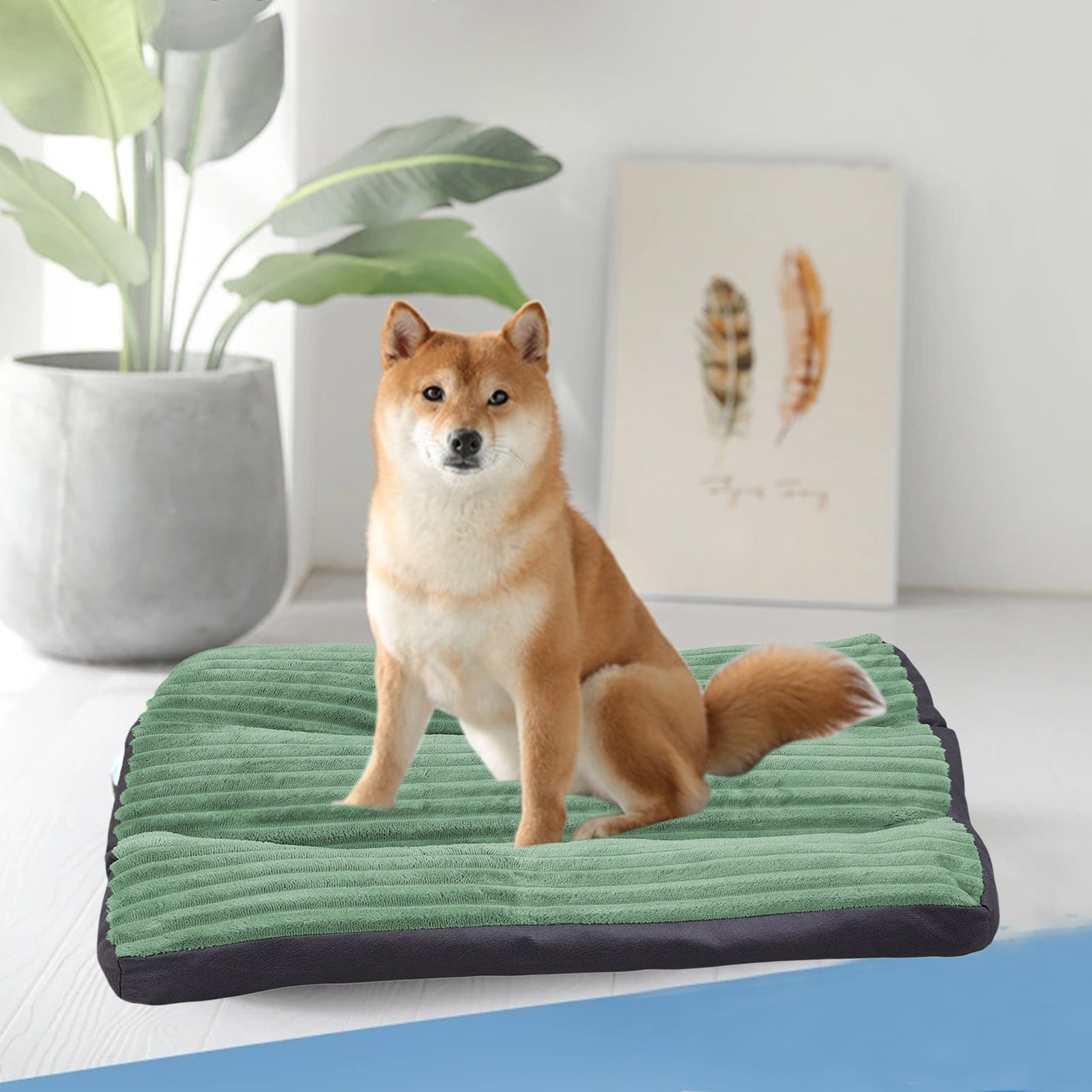 Arestory Canvas Float Frames 18x24CM Frame, Natural Wood Grain Frame ...