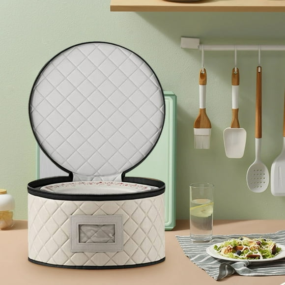 Dish Storage Containers