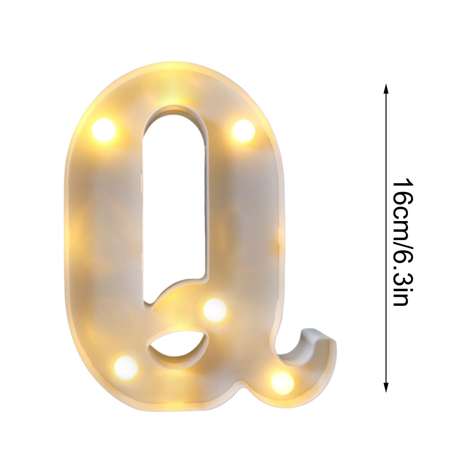 Arestory Light Up Letters,Marquee Letters,Engagement Party Decorations ...