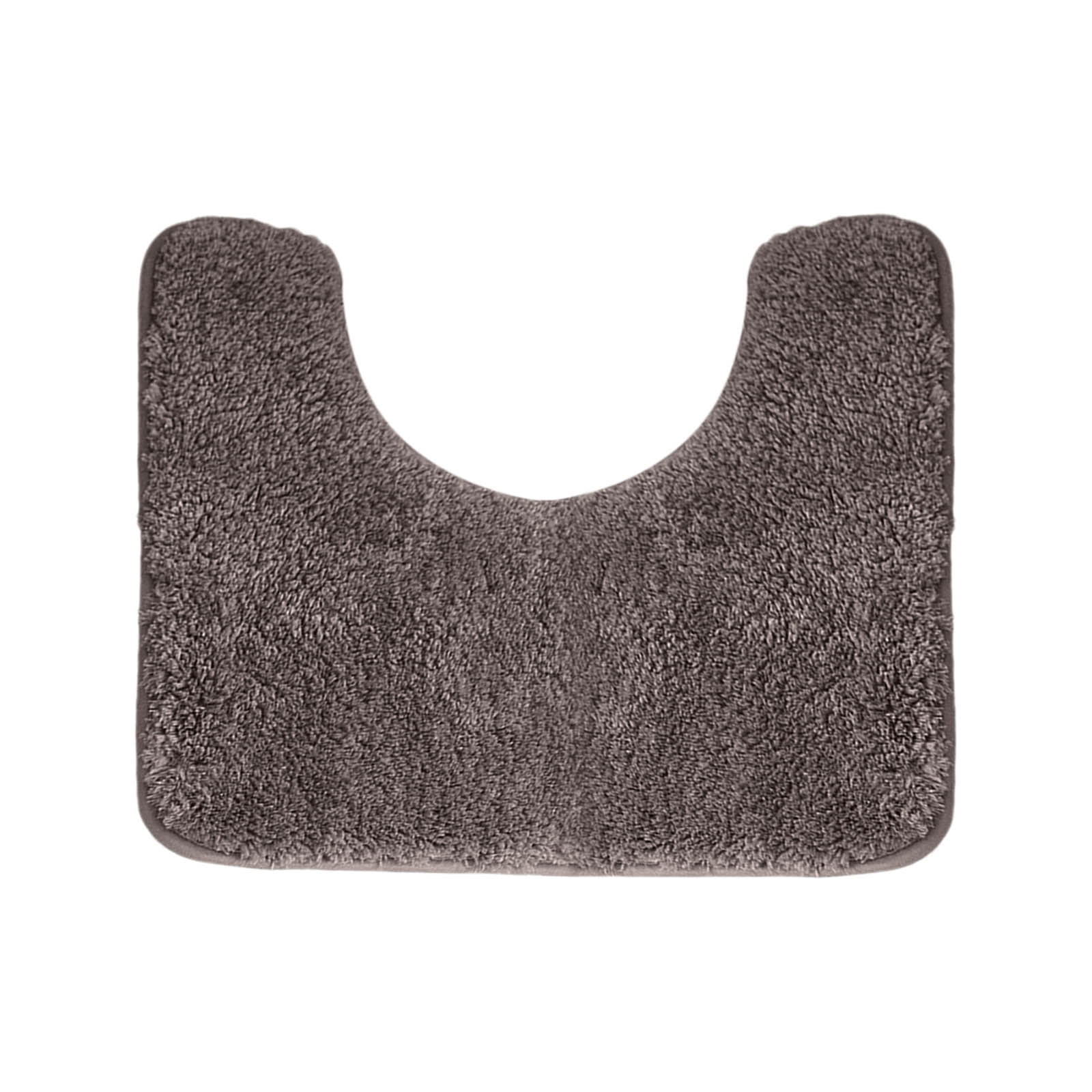 Arestory Luxury Toilet Rugs U-Shaped 20x20, Extra Soft and Absorbent ...