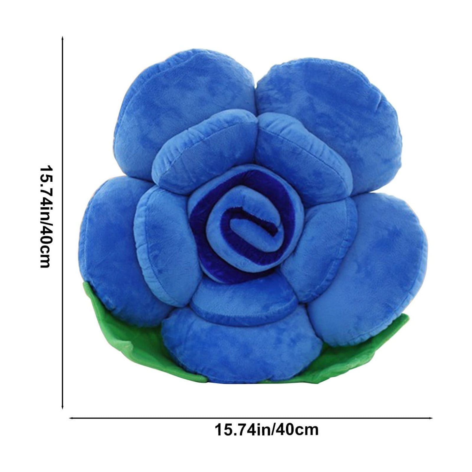 Arestory Soft And Colorful Toy Flowers - For Gifts Decorations And Play ...