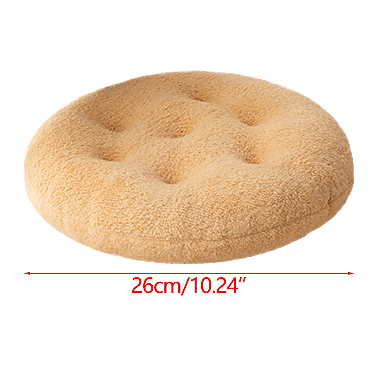 Arestory Tatami Cushion, Floor Seat Cushion, Extra Thick High ...
