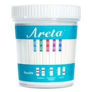 Devon Medical CentralCheck 5 Panel Drug Test Cup - Walmart.com