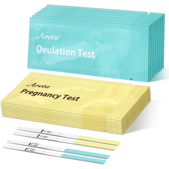 Ovulation and Fertility Tests in Personal Care - Walmart.com