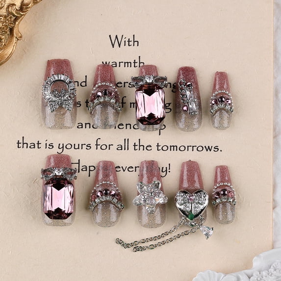 [Aretha-Qingdai] Copper inlaid zircon K9 diamond jewelry Seiko high ...