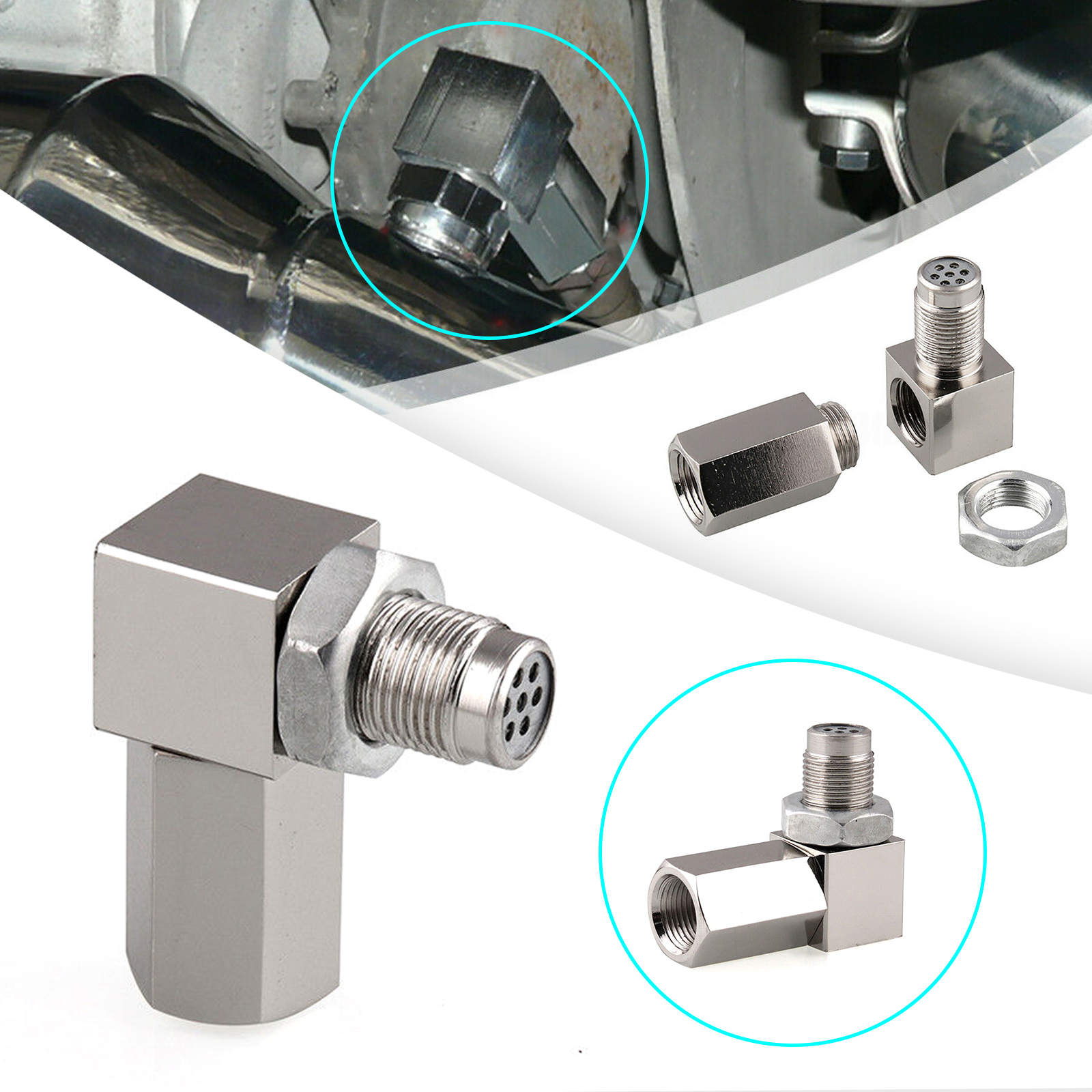 Auto Meter 3-3/8in C2/S Mini-Monster Tach - Walmart.com