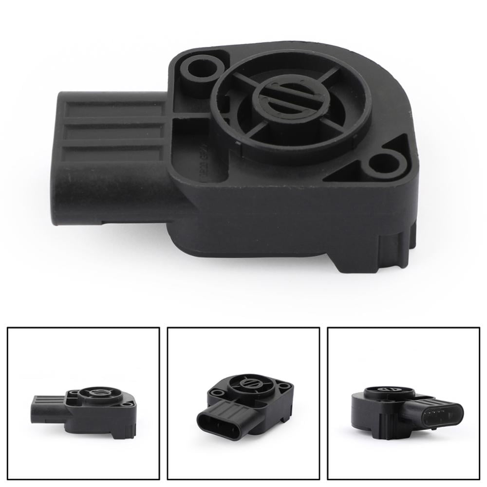 Areyourshop Throttle Position Sensor for Williams Controls 133284 ...