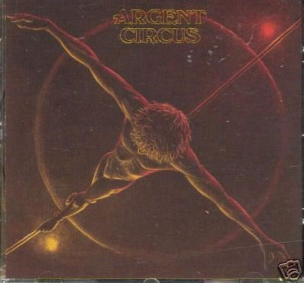 Argent - Circus - Music & Performance - CD - Walmart.com