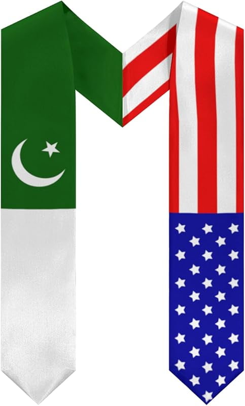 Argentina Argentinean America Flag Graduation Stoles Shawl Sash ...