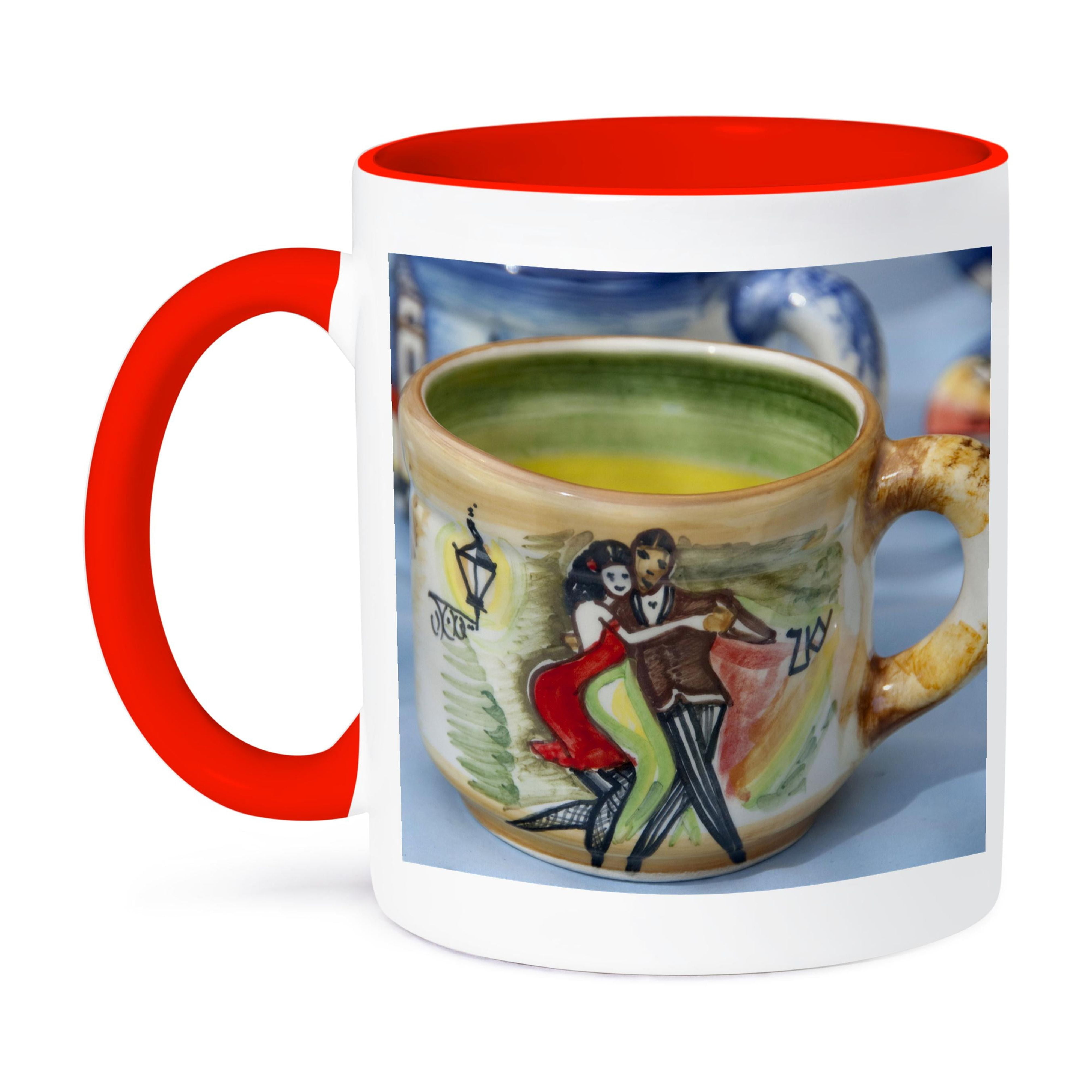 3dRose, Argentina Buenos Aires, Tango craft souvenir - SA01 CMI0128 ...