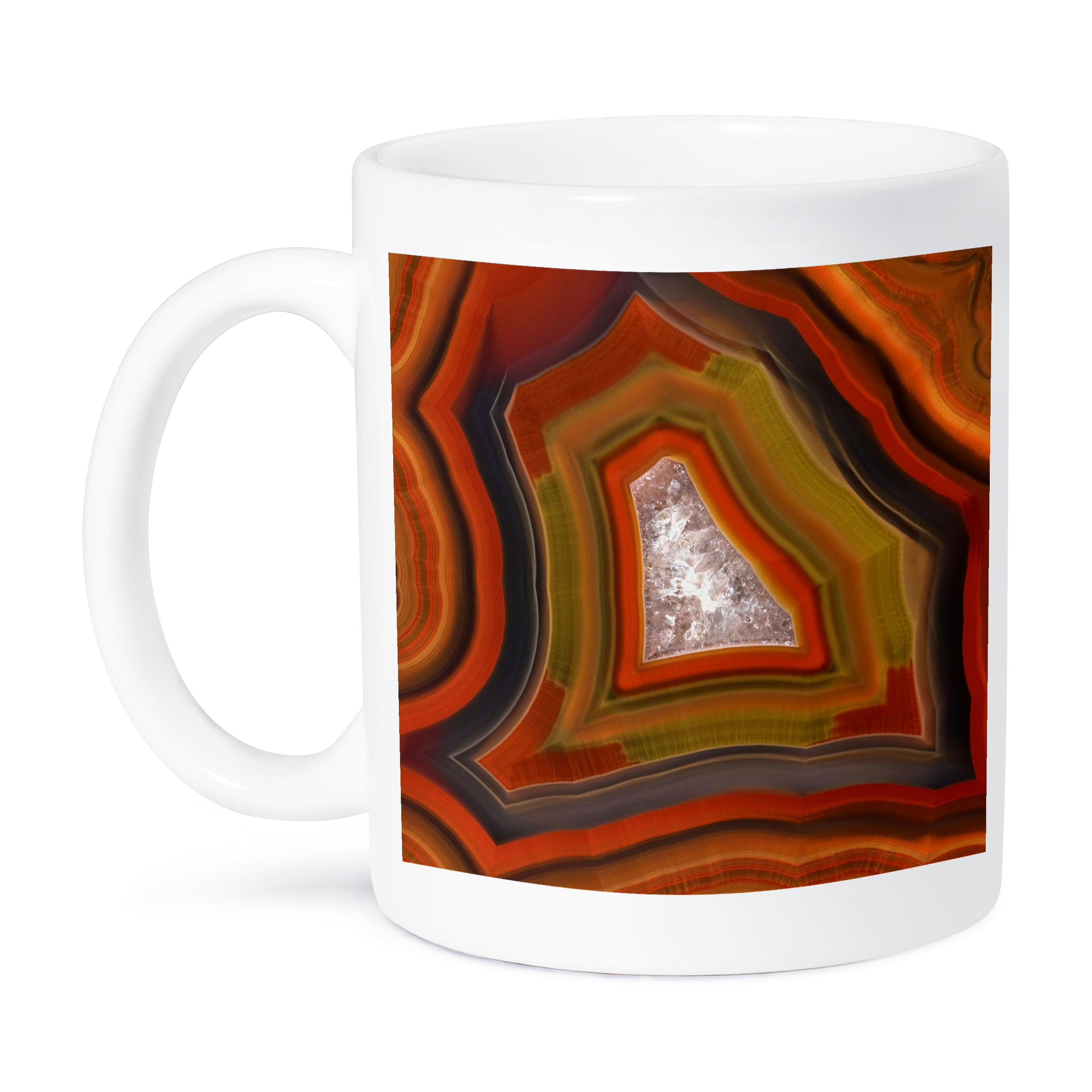 3dRose, Argentina. Condor Agate stone pattern - SA01 BJA0045 - Jaynes ...