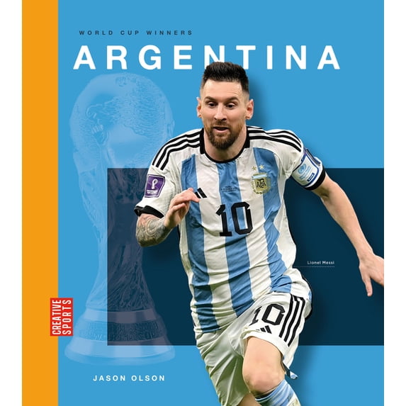 Argentina, (Paperback) - Walmart.com