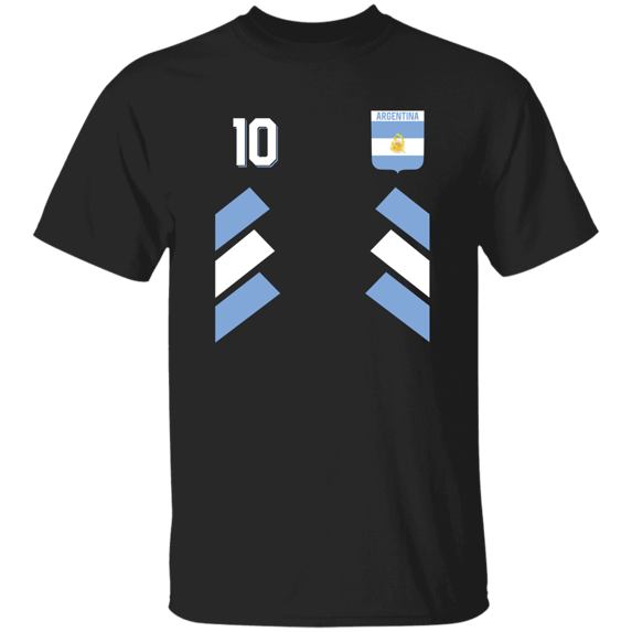 Argentine Part Proud Argentina Flag Pride Heritage National Vintage 10 ...