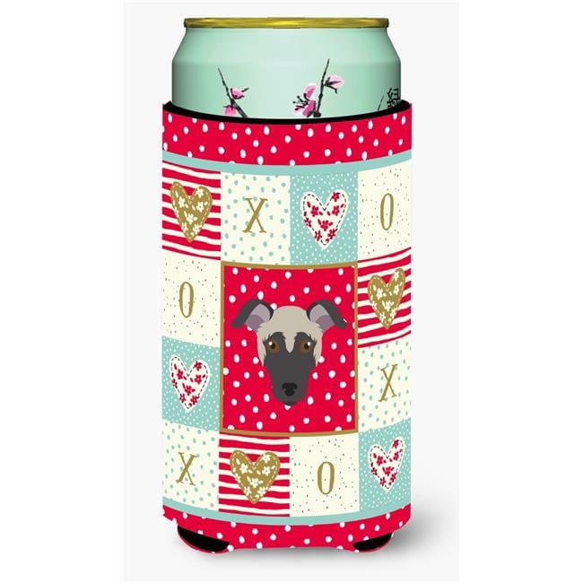 Argentine Pila Dog Tall Boy Beverage Insulator Hugger - Walmart.com