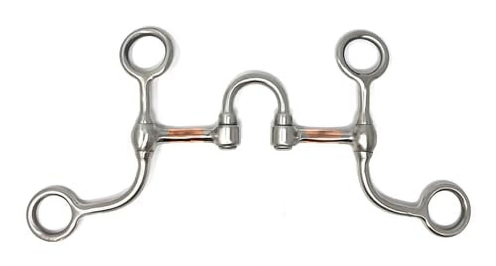 Short Shank Correction Bit