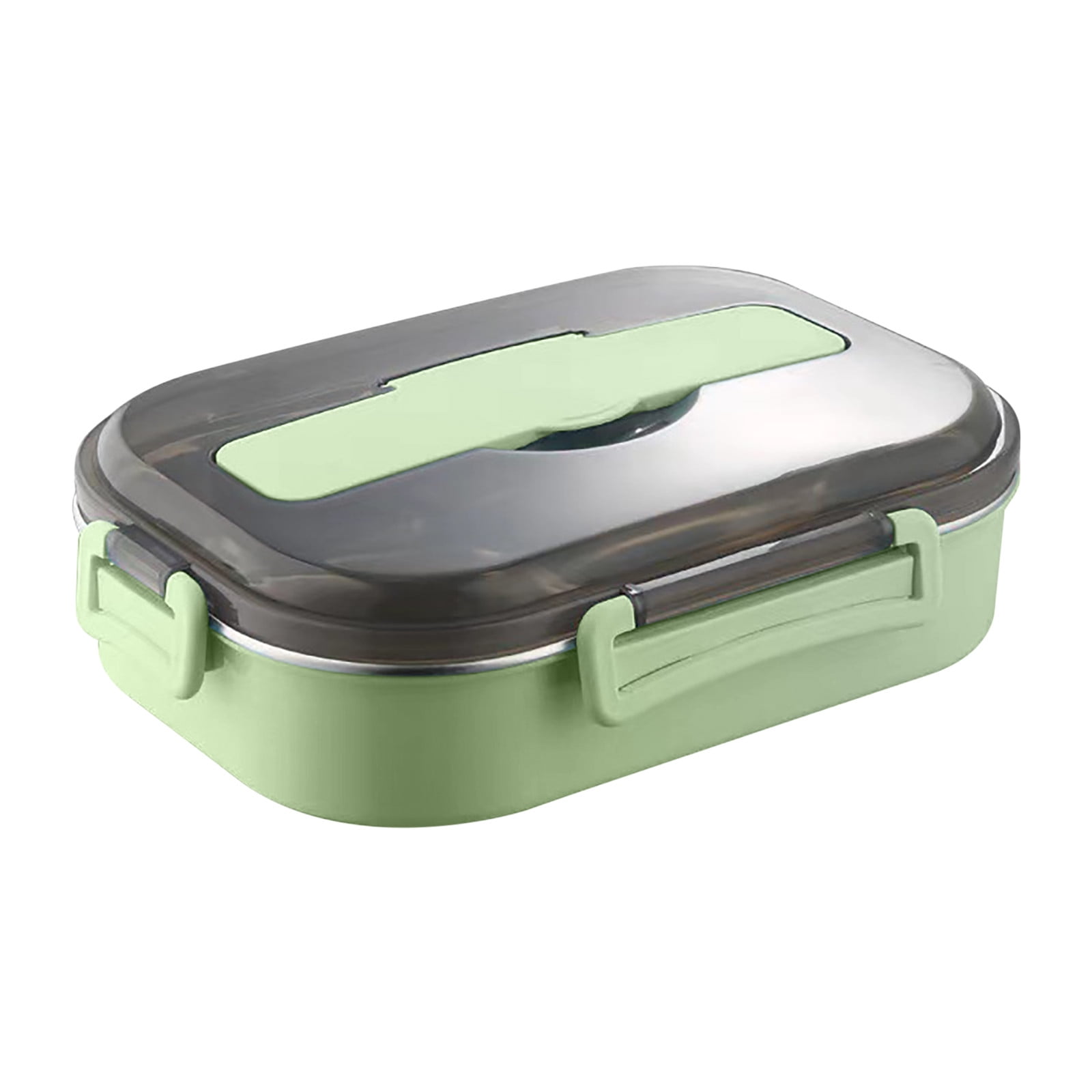 Arghm 304 Stainless Steel Compartment Lunch Box - Thick Insulation ...