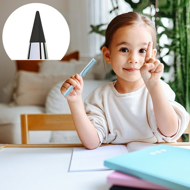 Arghm Eternal Pencil Clearance,Black Technology Sharpen-free Pencil,5 ...