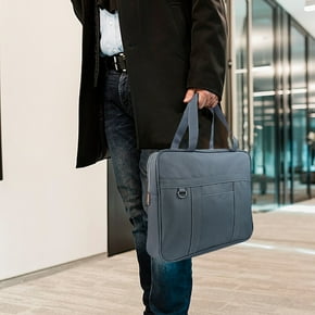 Portable File Totes and Organizers for Office and Travel Needs