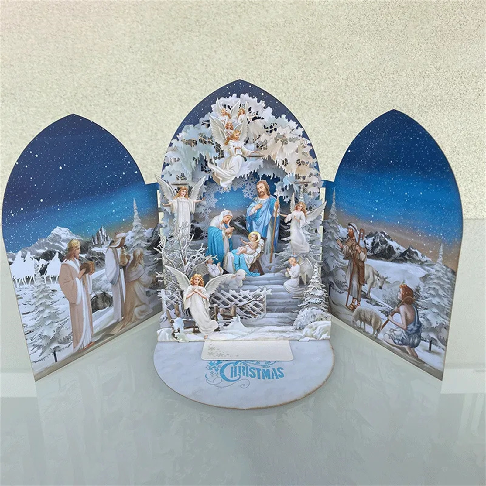 Arghm Get Well Card Set – Encouraging Greeting Cards with Positive ...