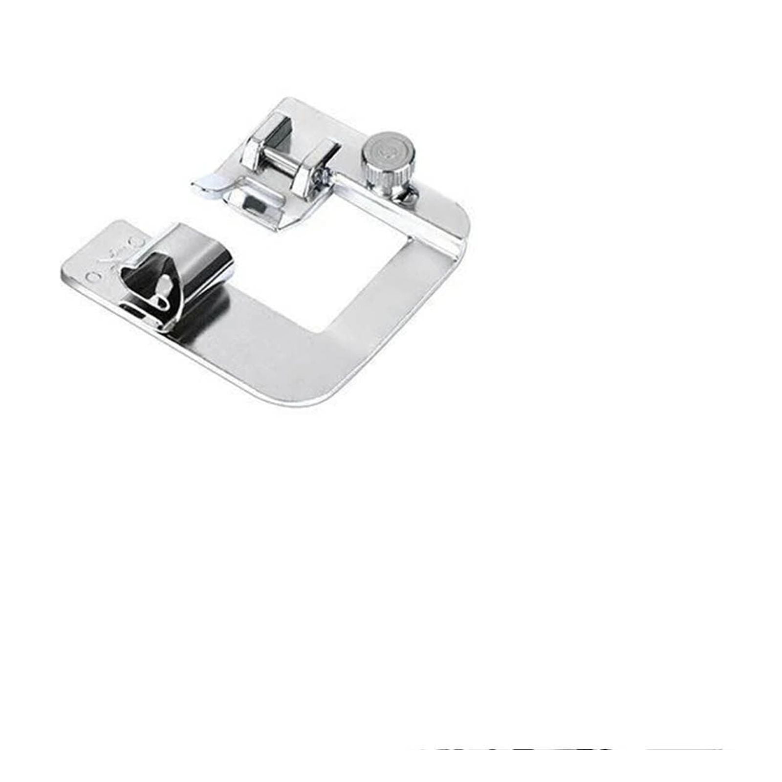 Arghm Multifunctional Sewing Machine Crimping Presser Foot Clearance ...
