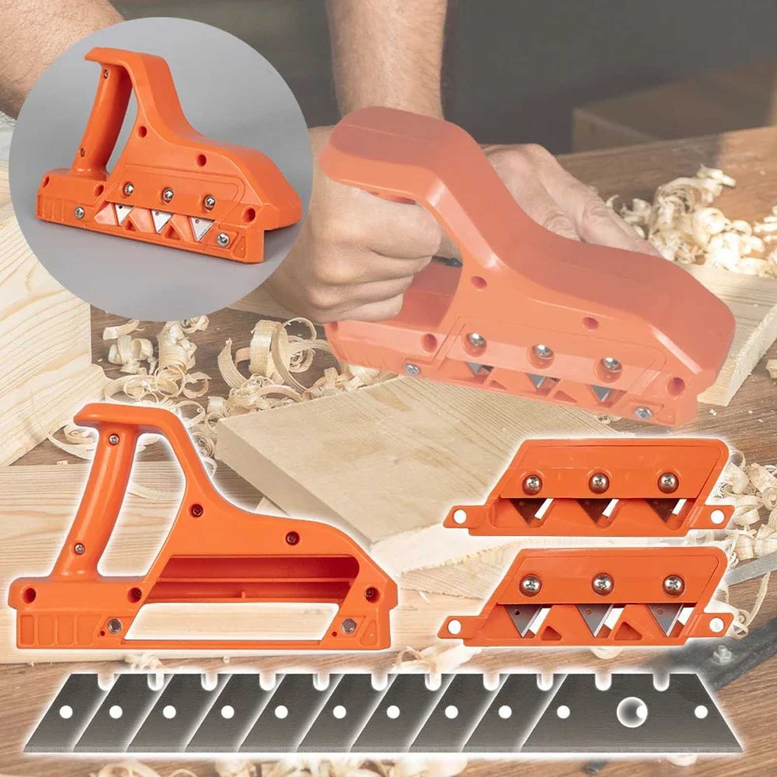 Arghm Plasterboard Cutter – Precision V-Shaped Gypsum Board Chamfering ...