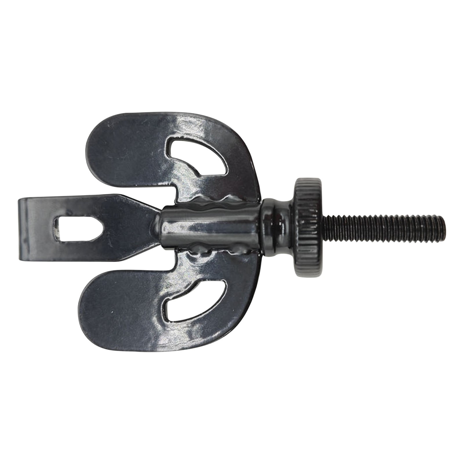 Arghm Portable Door Lock Security Device Clearance,Stainless Steel ...