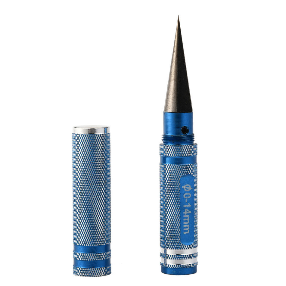 Arghm RC Model Remote Control Car Reamer 0-14mm with Scale for Drilling ...