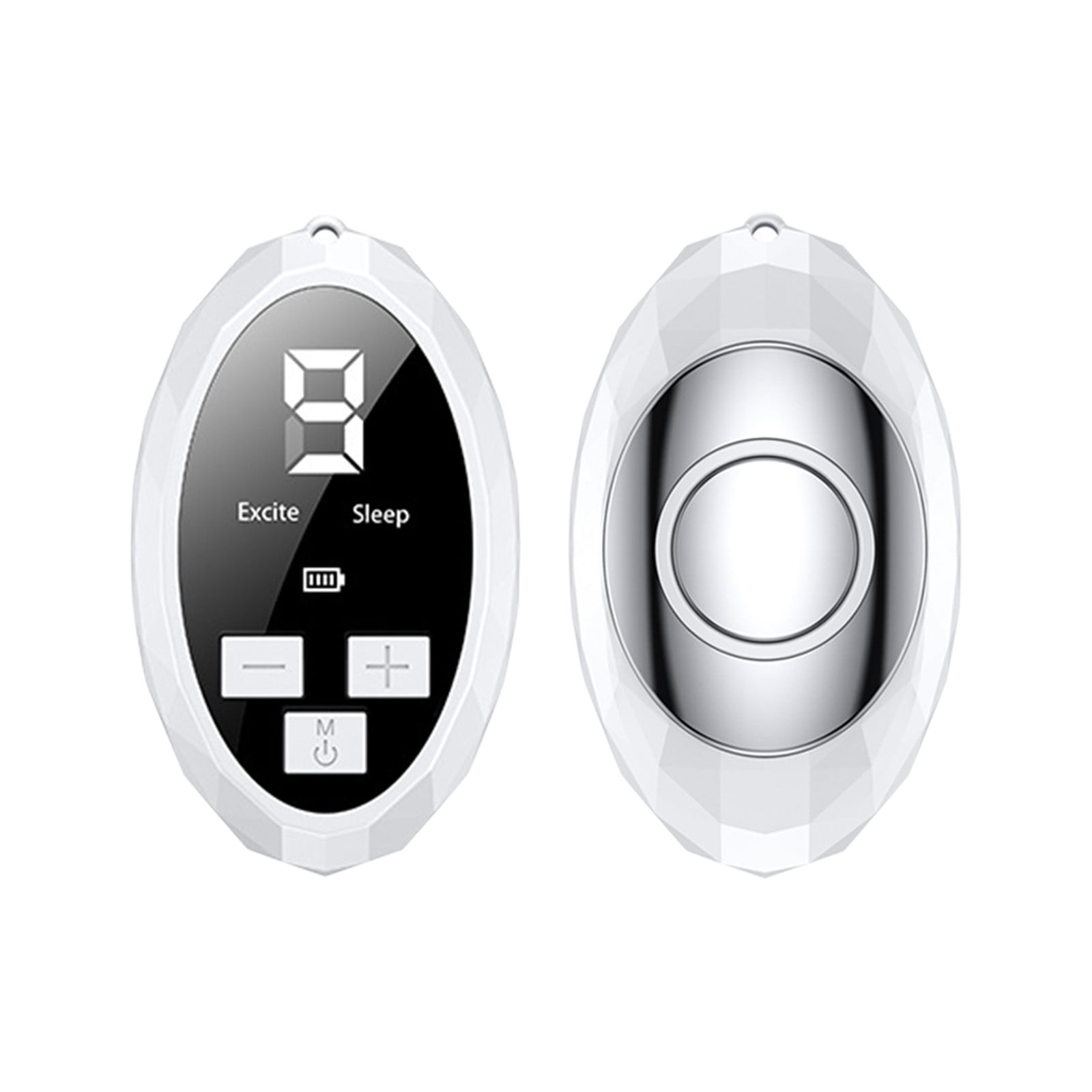 Arghm Sleep Anxiety Devices - Handheld Relaxation Tools, Improve Sleep ...