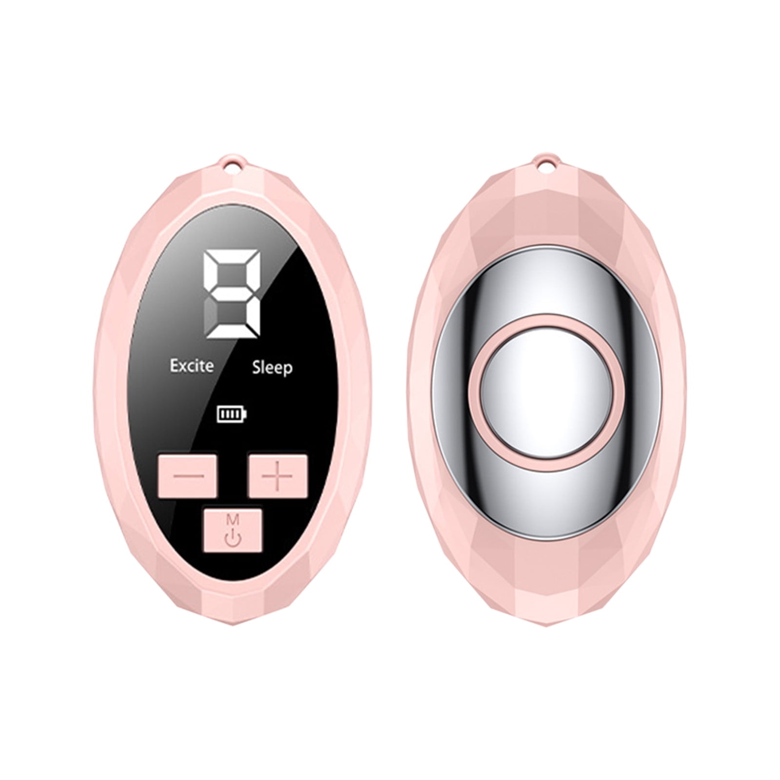 Arghm Sleep Anxiety Devices - Handheld Relaxation Tools, Improve Sleep ...